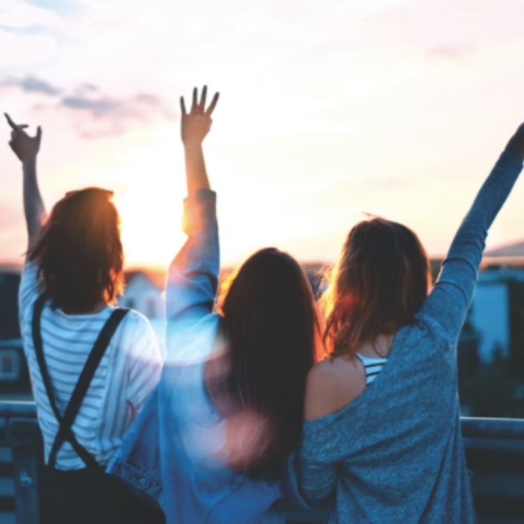 How To Tell If Someone Is Really Your Friend Or Not – LIFESTYLE BY PS