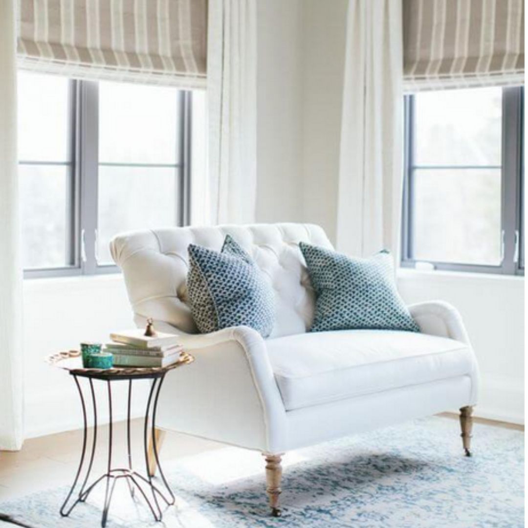 An easy Step-by-Step Guide to Install Roman Blinds – LIFESTYLE BY PS