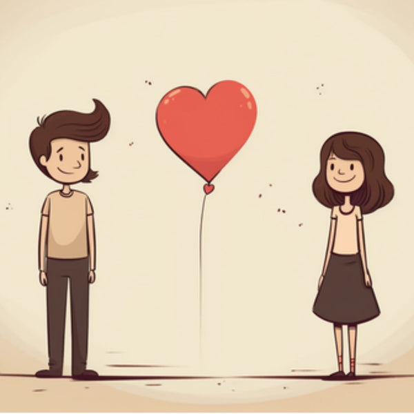 5 Signs you may be in Love with a Girl - LIFESTYLE BY PS
