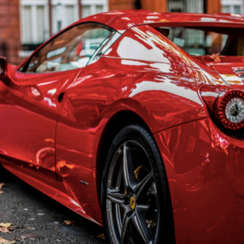 Rental Cars of Incredible Design – LIFESTYLE BY PS
