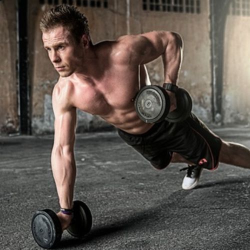 How To Maintain Muscle Mass As You Age – LIFESTYLE BY PS