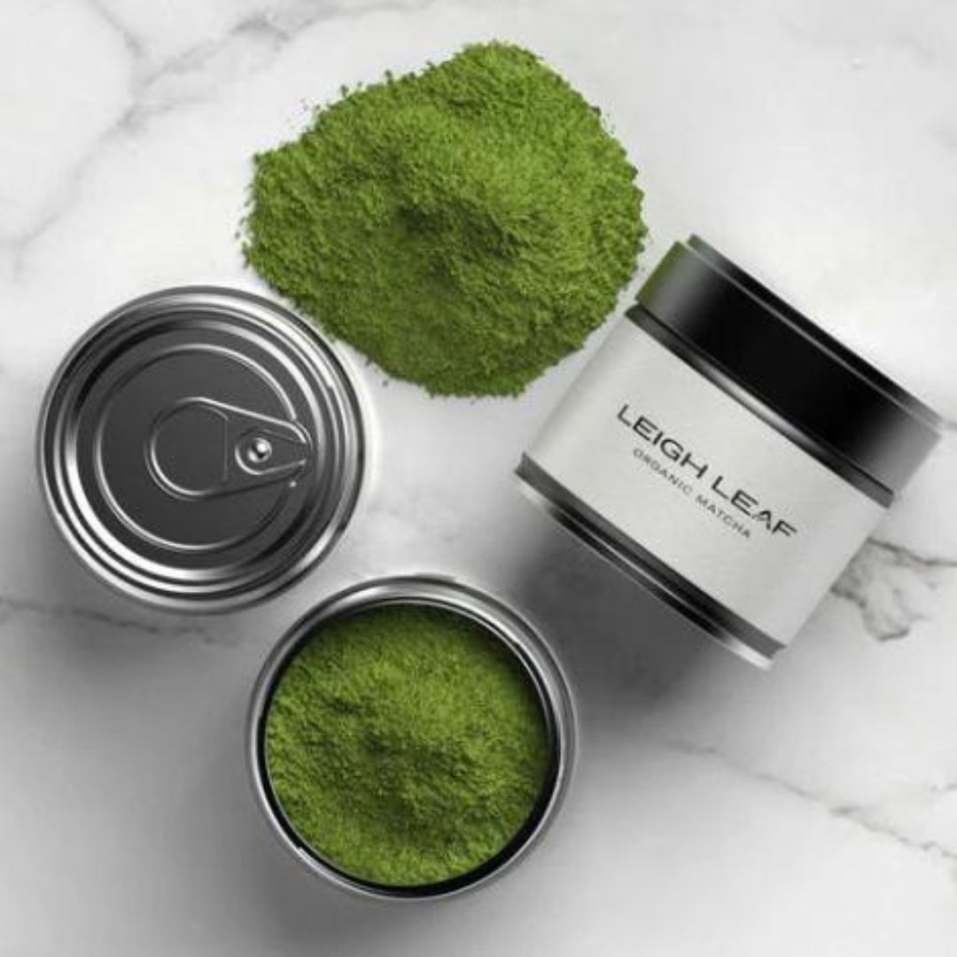 How to Prepare Matcha Green Tea? – LIFESTYLE BY PS