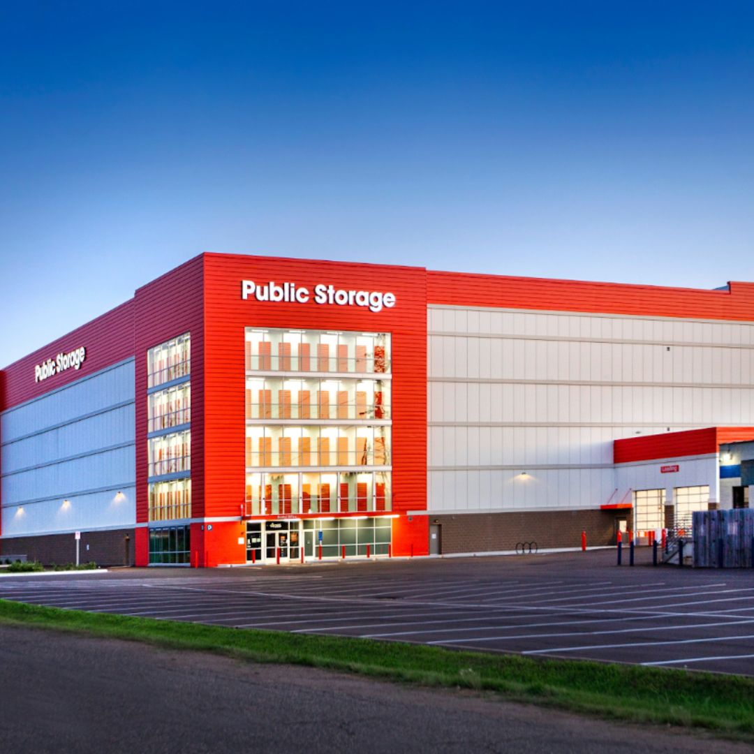 Maximize Your Urban Space: How Self-Storage Units Transform City Livin ...