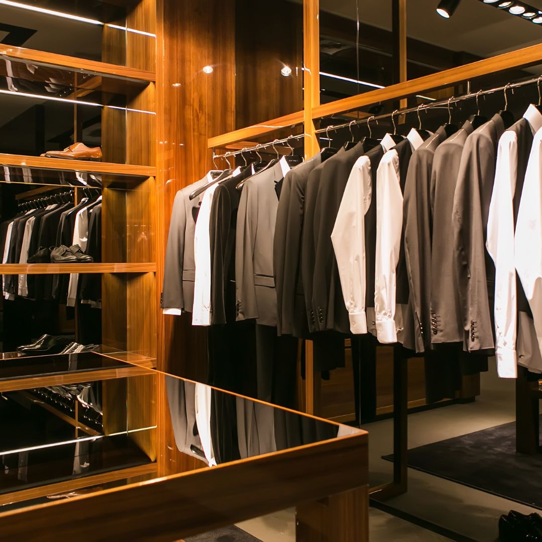 Best Place to Shop for Men Clothes and Accessories – LIFESTYLE BY PS