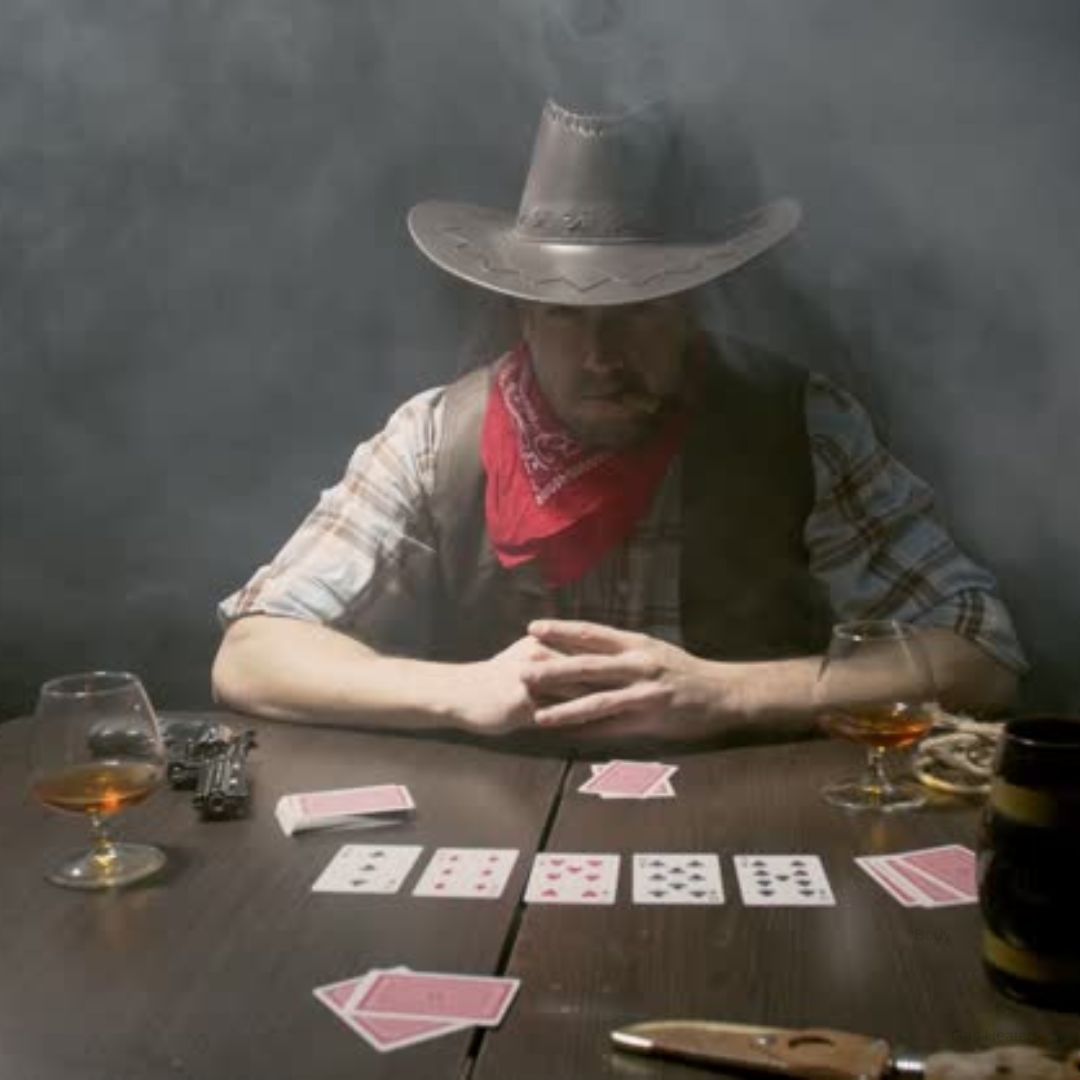 Style Like a Pro: Accessorizing with a Mens Gambler Hat – LIFESTYLE BY PS