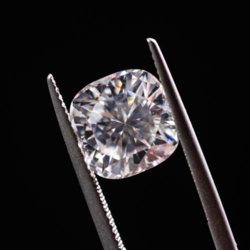 What Is Moissanite? – LIFESTYLE BY PS