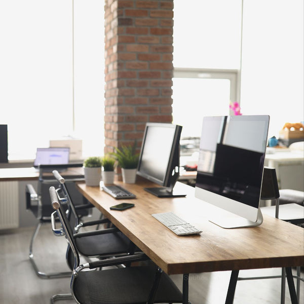 Dynamic Displays: Optimizing Robotic Interaction with Automatic Monito ...