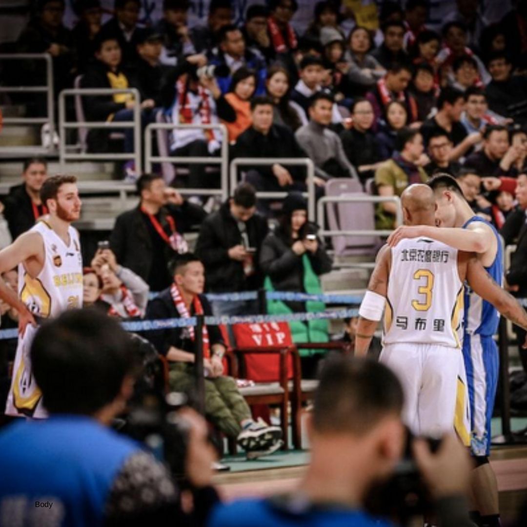 7 Roles of Defense in Influencing NBA Scoring – LIFESTYLE BY PS