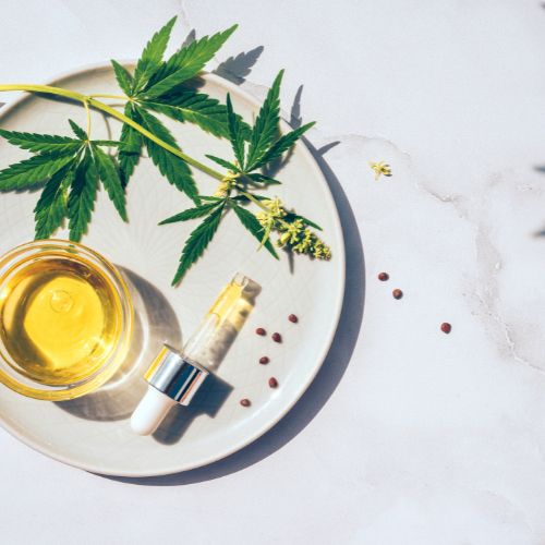 The Best Natural Alternatives to CBD – LIFESTYLE BY PS