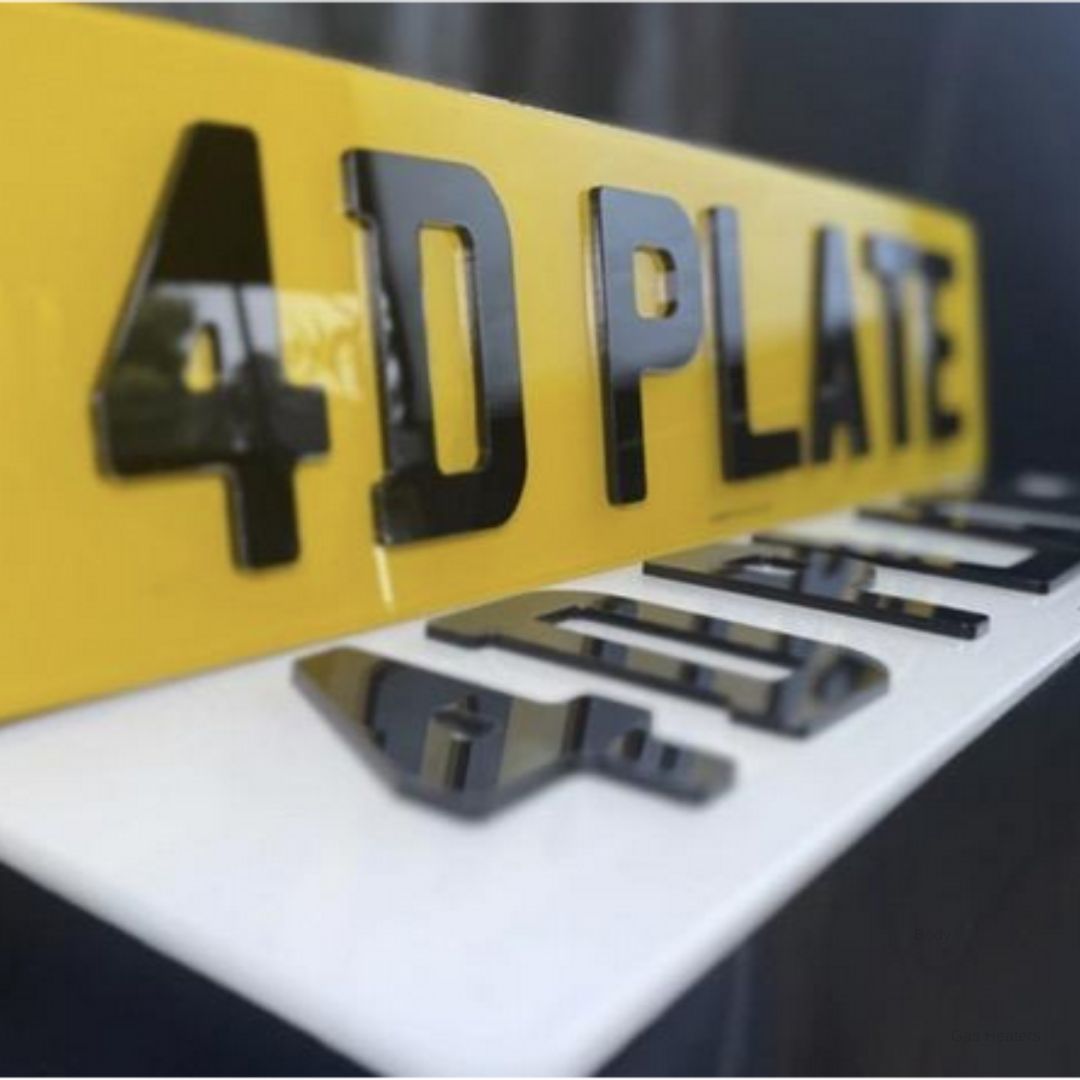 Everything You Need to Know About Number Plates – LIFESTYLE BY PS