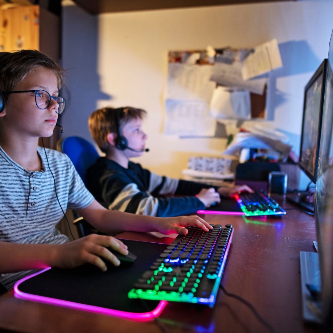 Top 3 Action-Packed EverGreen PC Games That Redefine Excitement ...