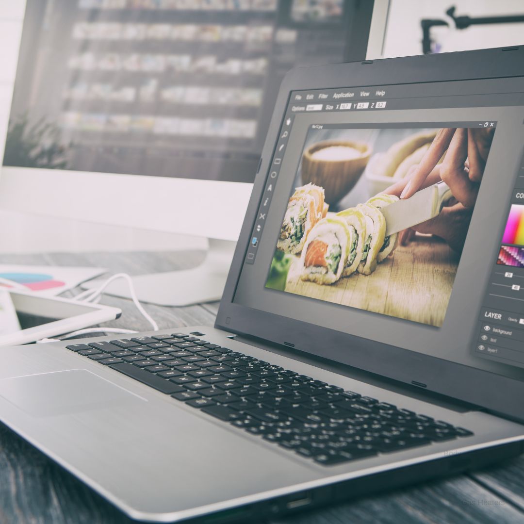 Mastering Photo Editing with Airbrush AI Image Extender and AI Object ...