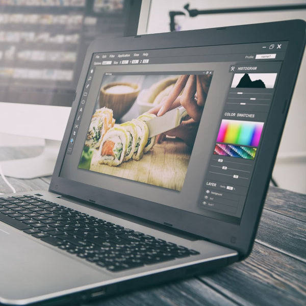 Elevate Your Portraits: A Comprehensive Guide to Advanced Photo Editin ...