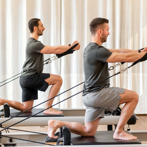 Transform Your Body with These Pilates Techniques - LIFESTYLE BY PS
