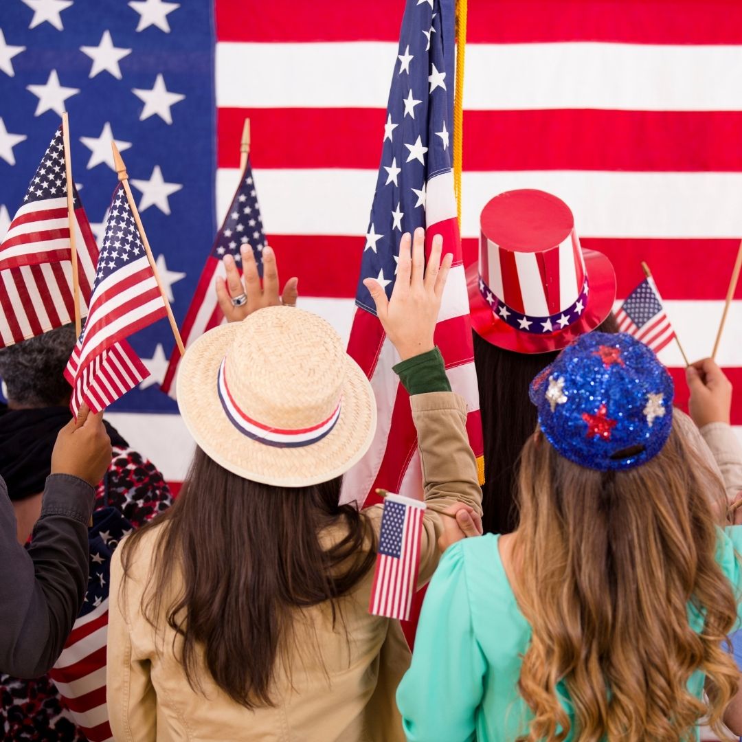 6 Ultimate Guide to Choose the Best Political Rally Flag – LIFESTYLE BY PS