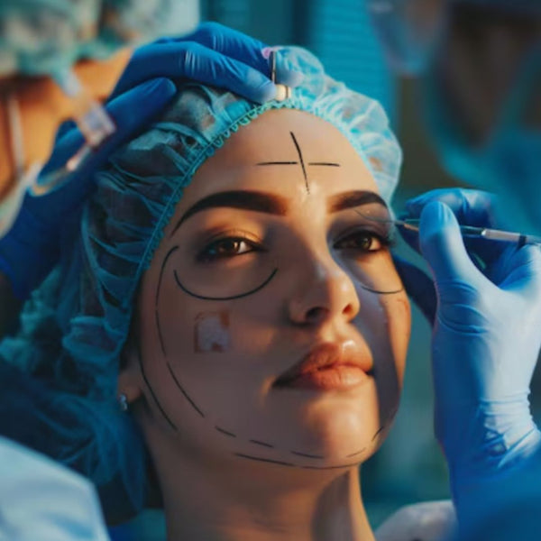 The Rise of Preventive Plastic Surgery in Younger Patients - LIFESTYLE ...