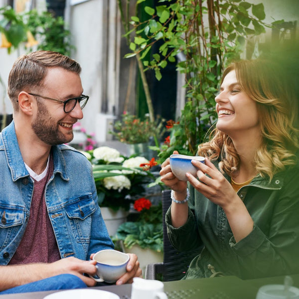 How Professional Matchmakers Elevate Your Dating Journey - LIFESTYLE BY PS