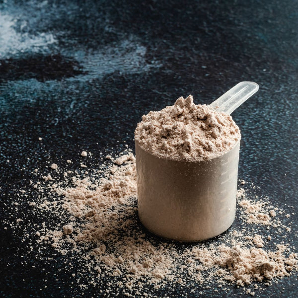 Why Brownie Batter Protein Powder Is the Dessert-Lover’s Dream Come Tr ...