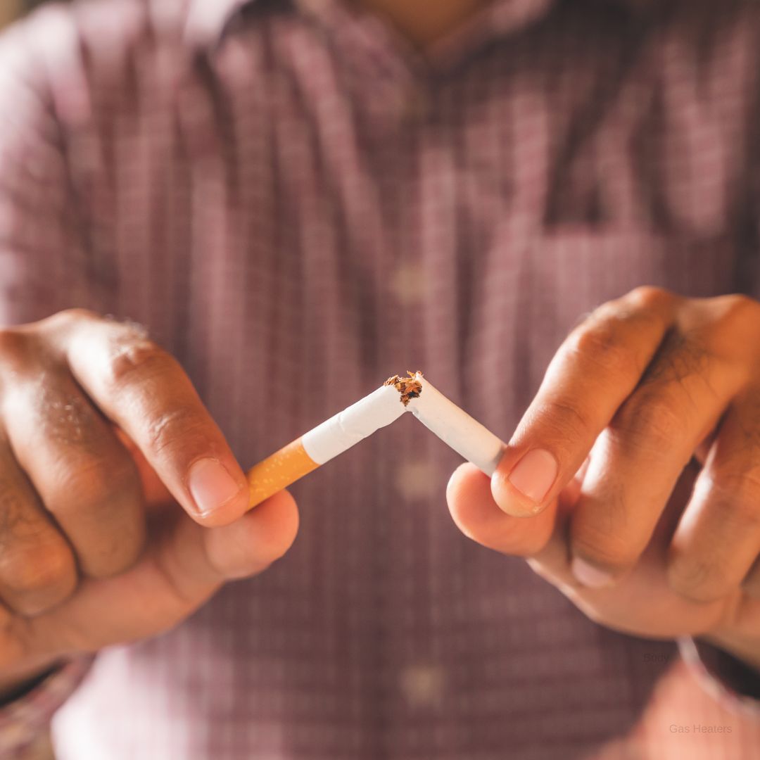 Quitting Smoking in Style: Embrace Wellness with Modern Alternatives ...