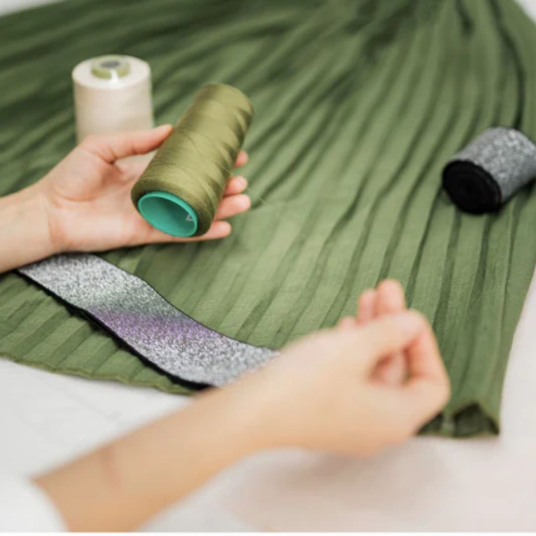 Rayon Fabric in Fashion: Balancing Style With Sustainability ...