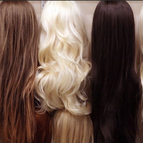 A First-Timer's Guide To Shopping For Jon Renau Wigs – LIFESTYLE BY PS