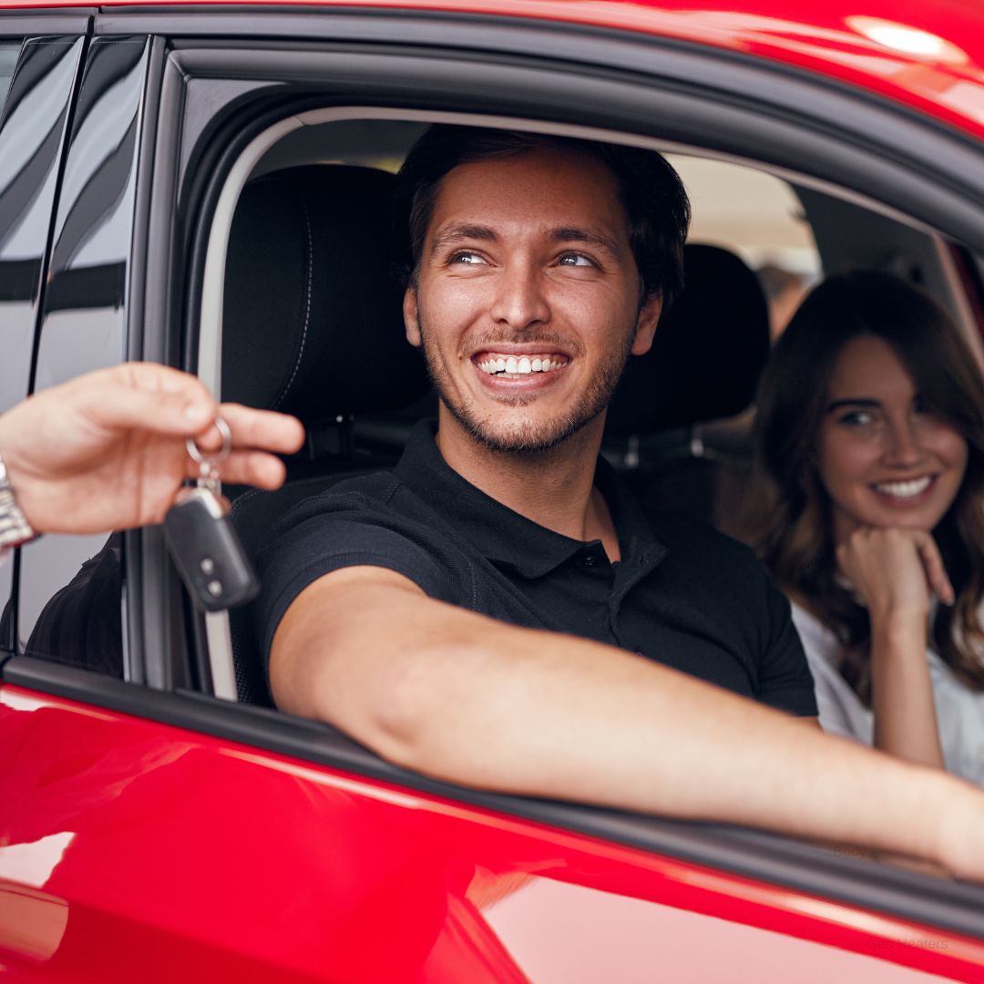 Convenient Services From Renting Cars – LIFESTYLE BY PS