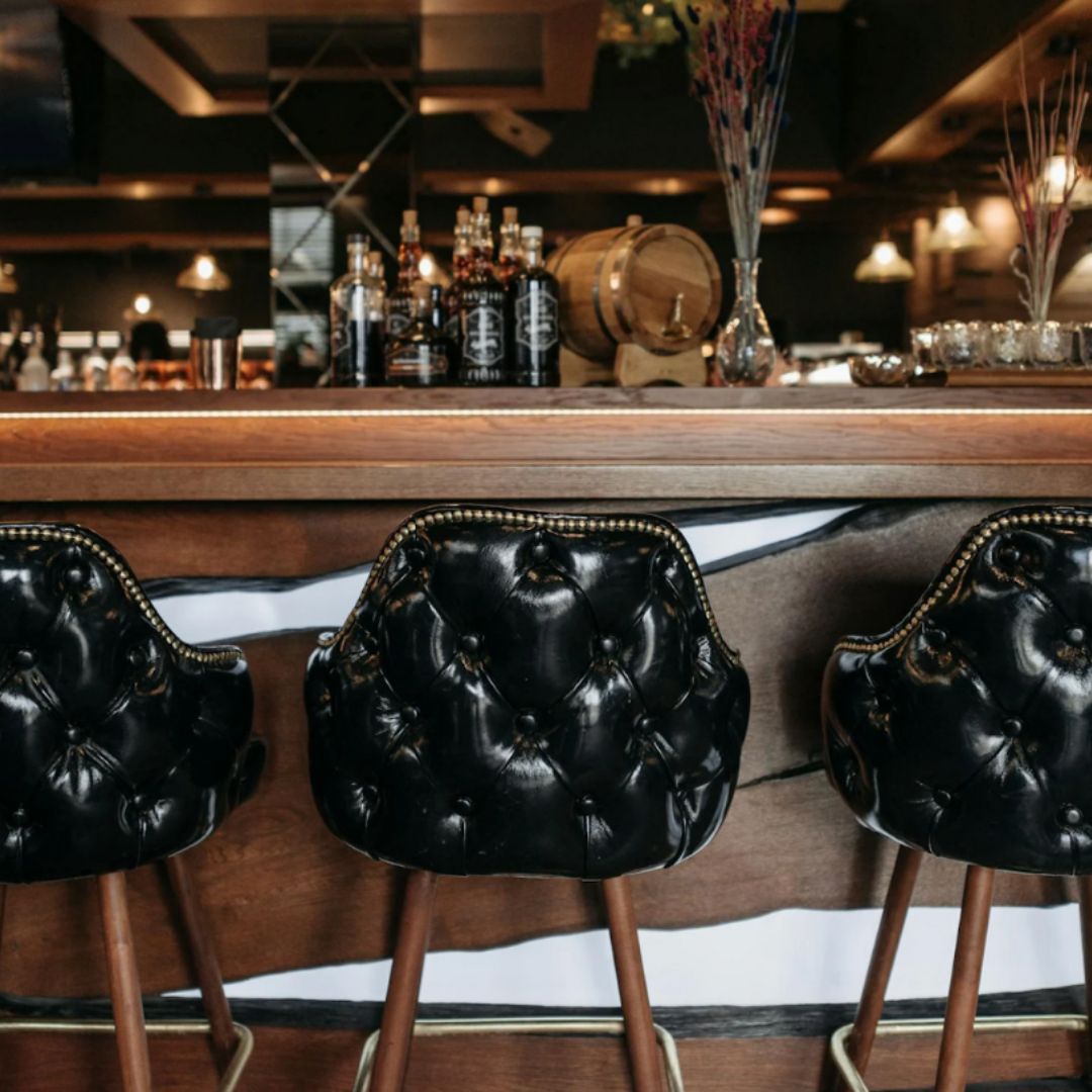 Fashionable Restaurants in London Everyone is Talking About Right Now ...
