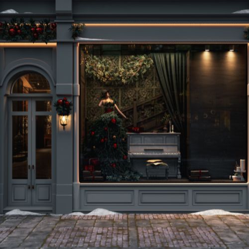 Stay Ahead of the Competition: Innovative Retail Display Trends for Su ...