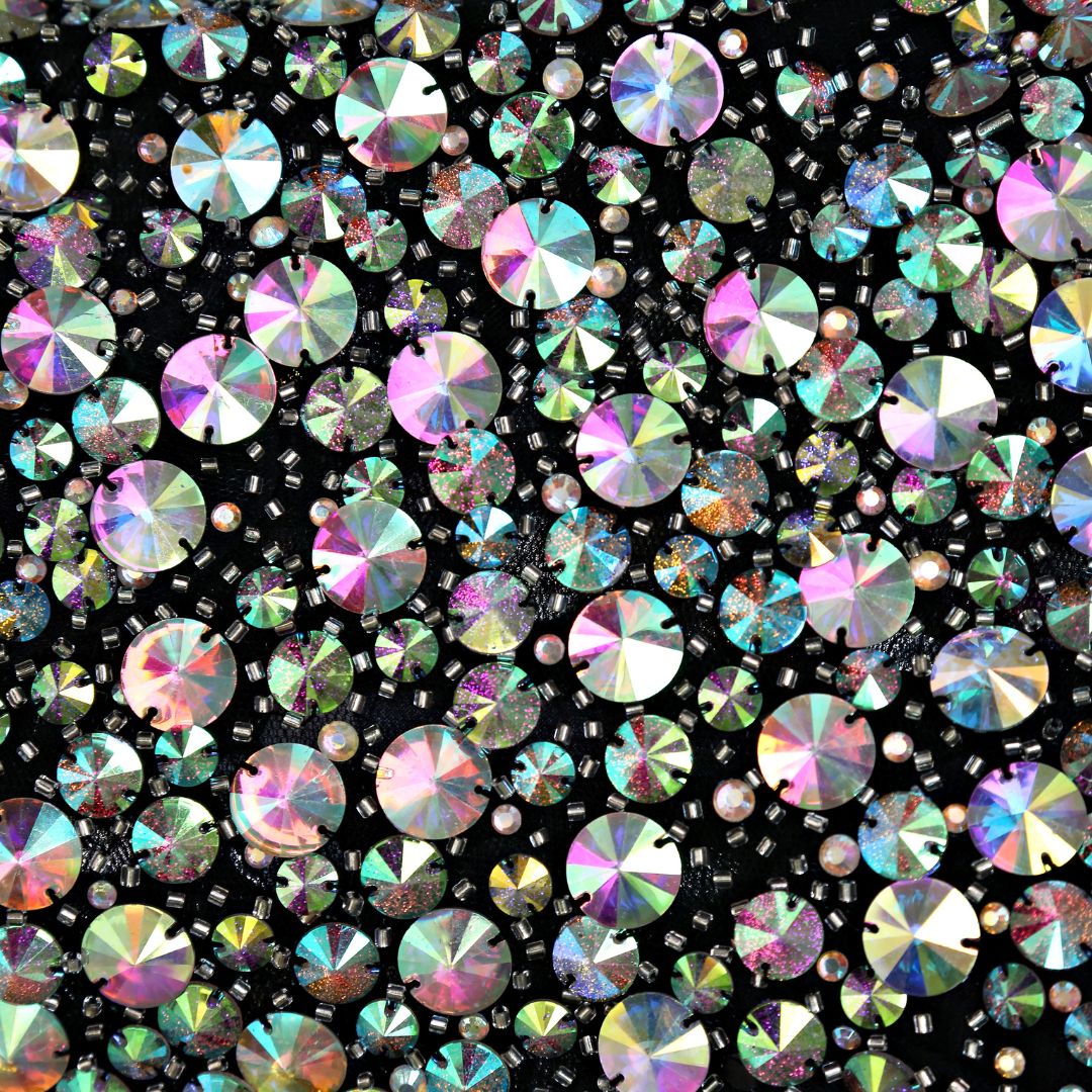 What Is Rhinestone Jewelry Made Of? – LIFESTYLE BY PS