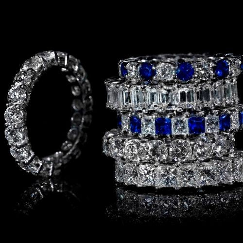 The Do's And Don'ts Of Ring Stacking – LIFESTYLE BY PS
