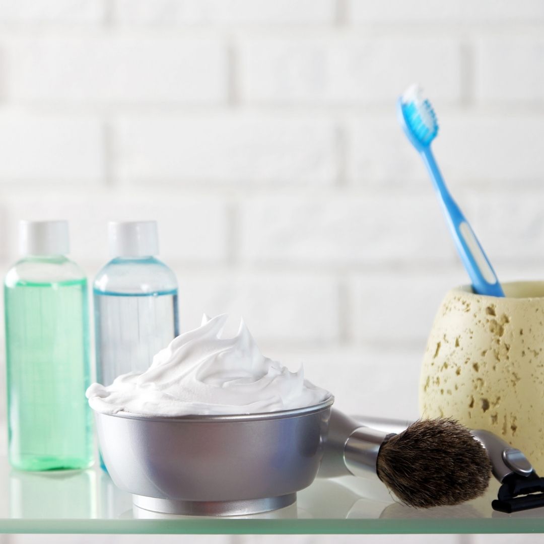 Exclusive Benefits of Using Zero Waste Shaving Kits – LIFESTYLE BY PS