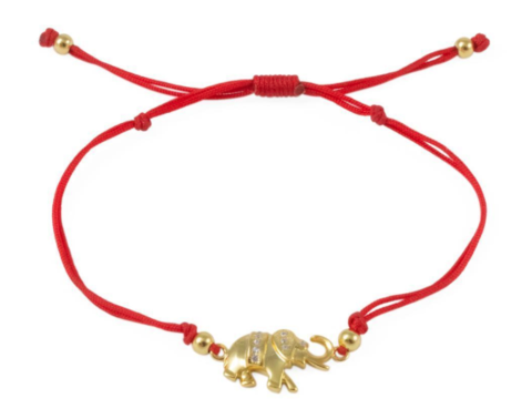 The Significance of Wearing a Red String Bracelet in many Religions ...