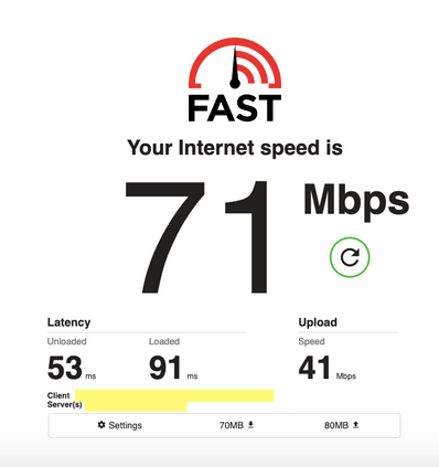 Fast Upload Files and Your Internet Speed: What You Need to Know ...