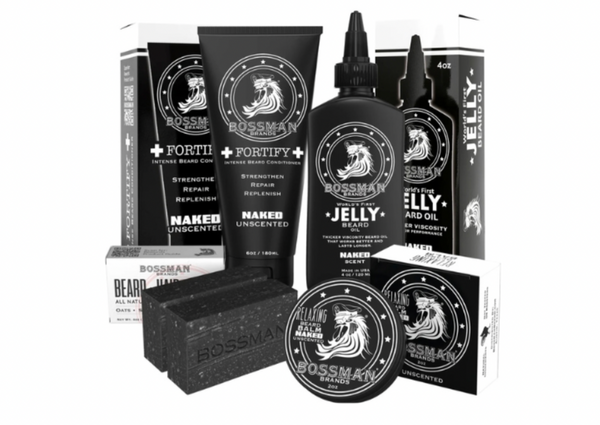 The Best Beard Kits Showdown: What’s Worth Your Beard? - LIFESTYLE BY PS