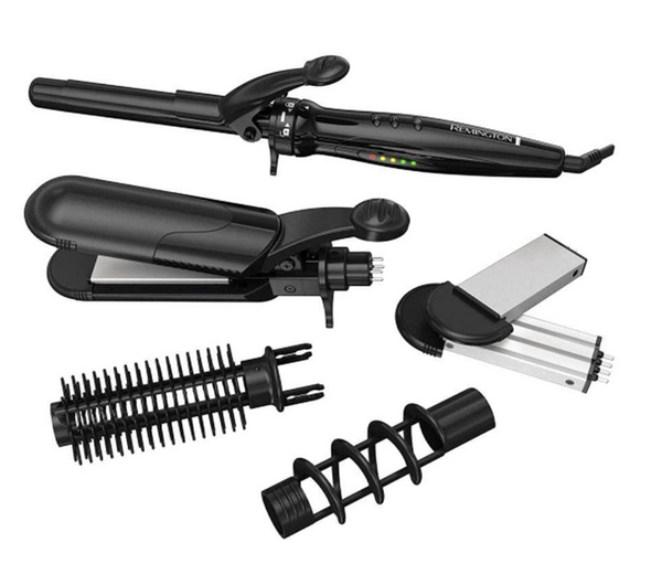 Why a Hair Styler Has Become an Essential Beauty Tool? - LIFESTYLE BY PS