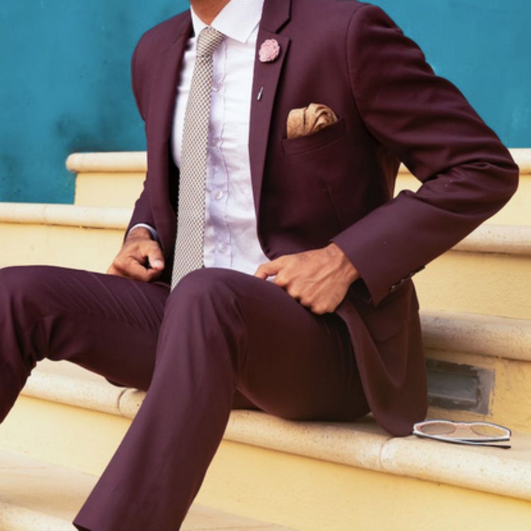 How To Select A Perfect Outfit For Any Occasion: A Guide For Men ...