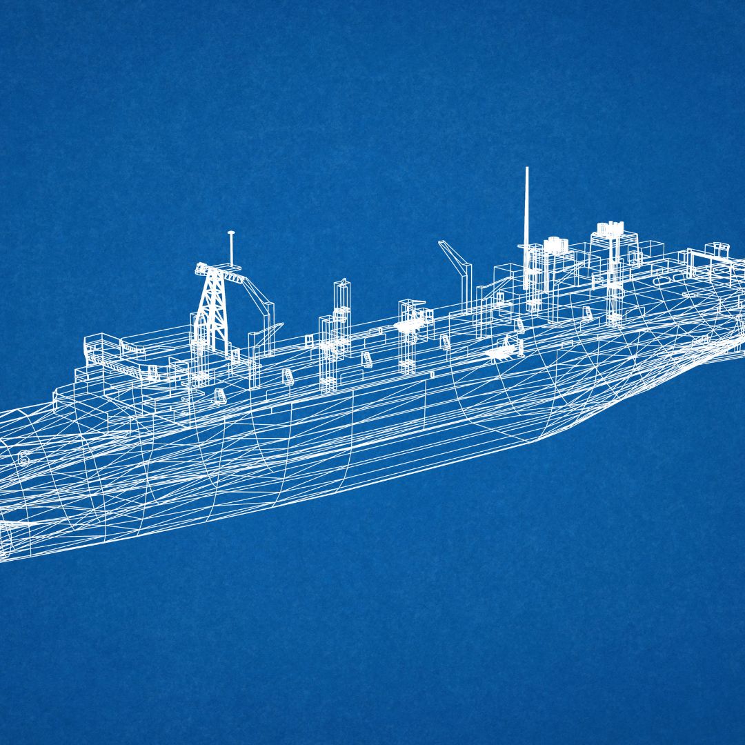 Timeless Elegance at Sea: Classic and Modern Fusion in Ship Design ...