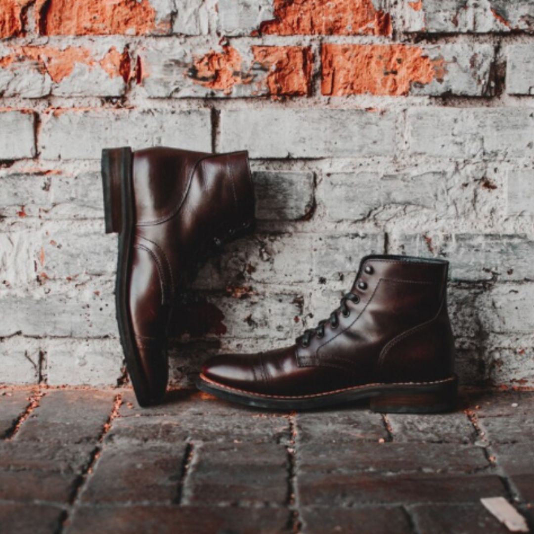 Shoes for Men: The 2025 Style Guide Every Modern Wardrobe Needs ...