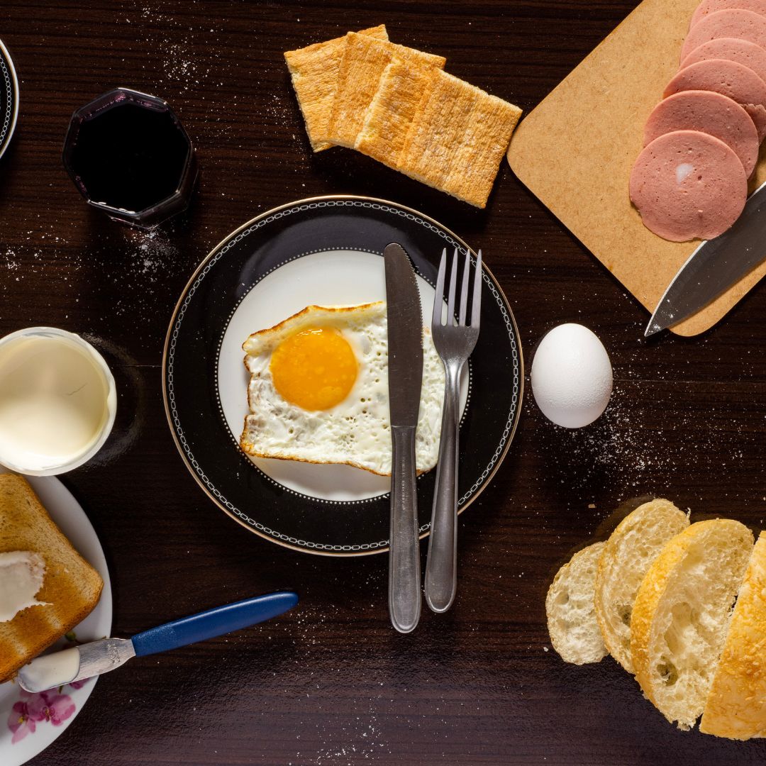 Charm on the Side: Inspired Side Plate Designs – LIFESTYLE BY PS