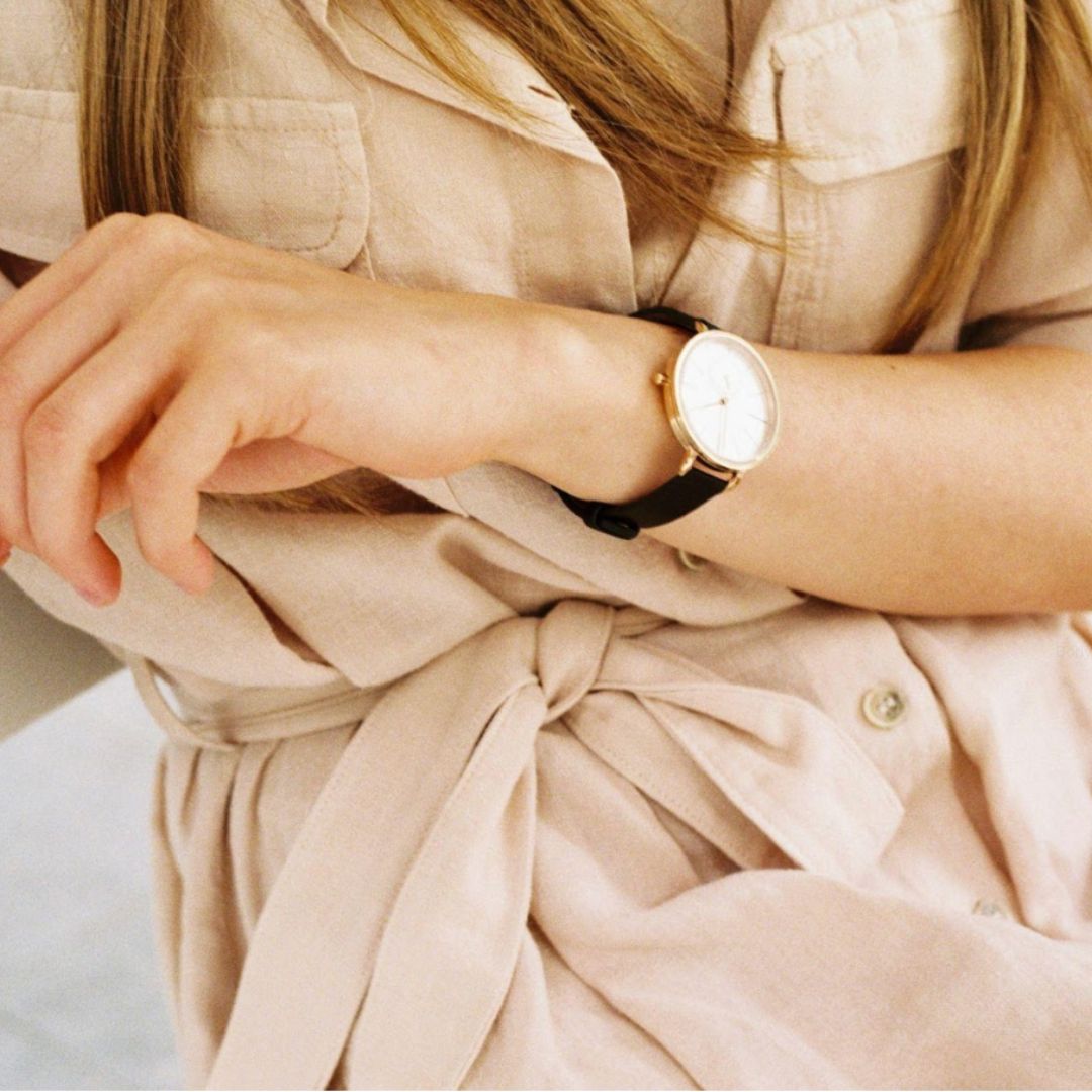 How to Style Your Watches for Every Occasion: From Work to Weekend ...