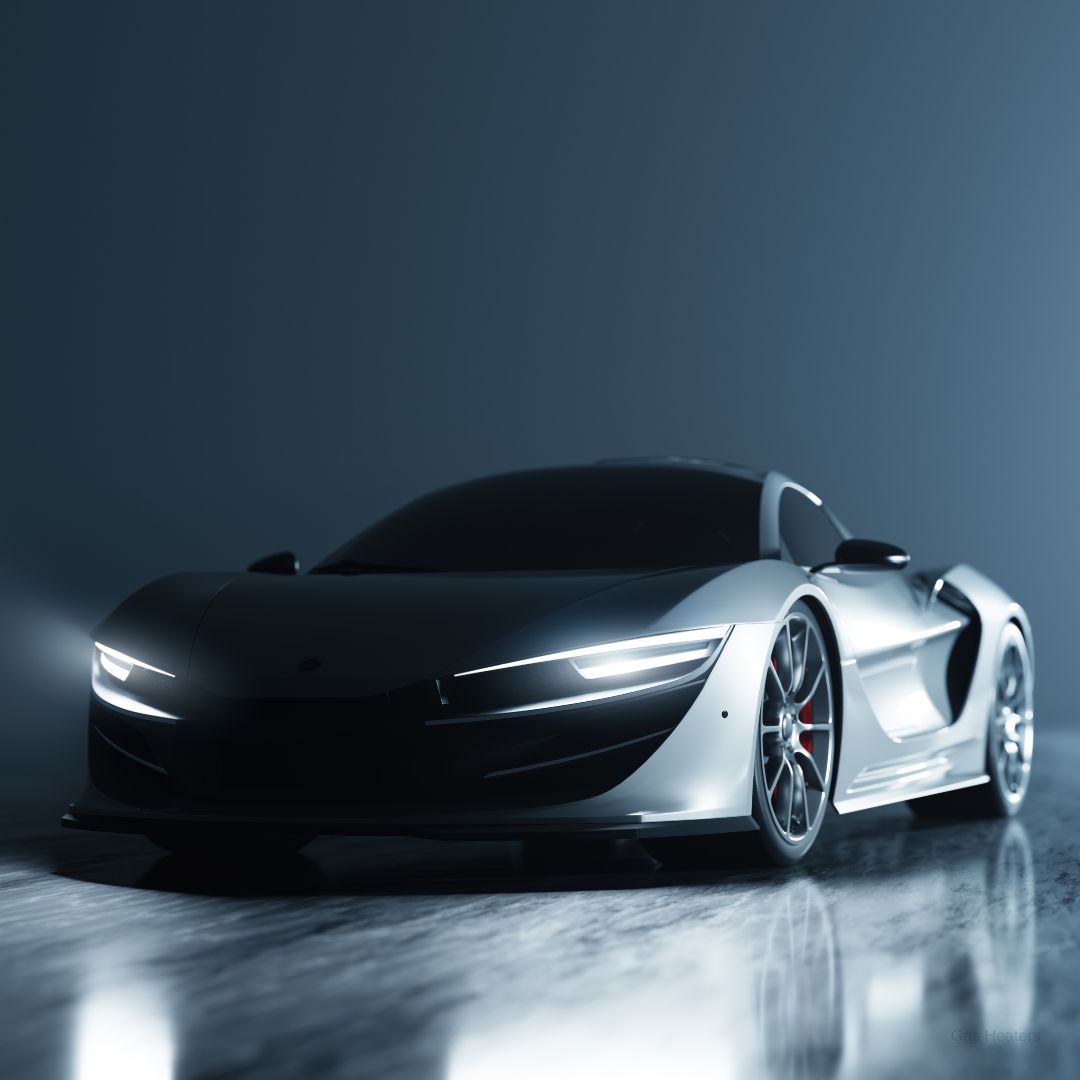 Thrilling Revival: How Rare Supercars Are Roaring Back – LIFESTYLE BY PS