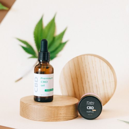 8 Reasons to Try THC Infused Sparkling Water - LIFESTYLE BY PS