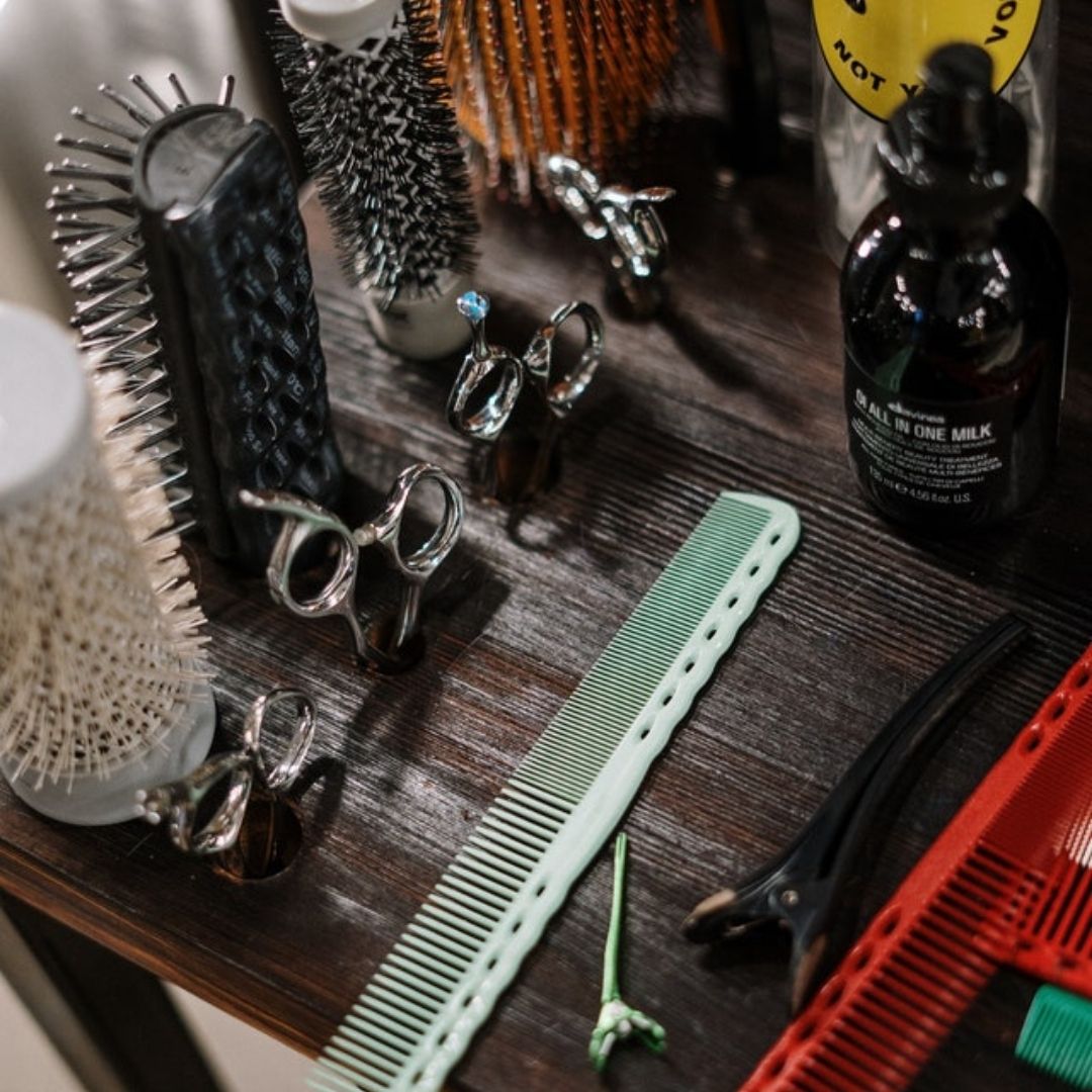 8 Simple And Effective Tips To Take Care Of Your Permed Hair ...