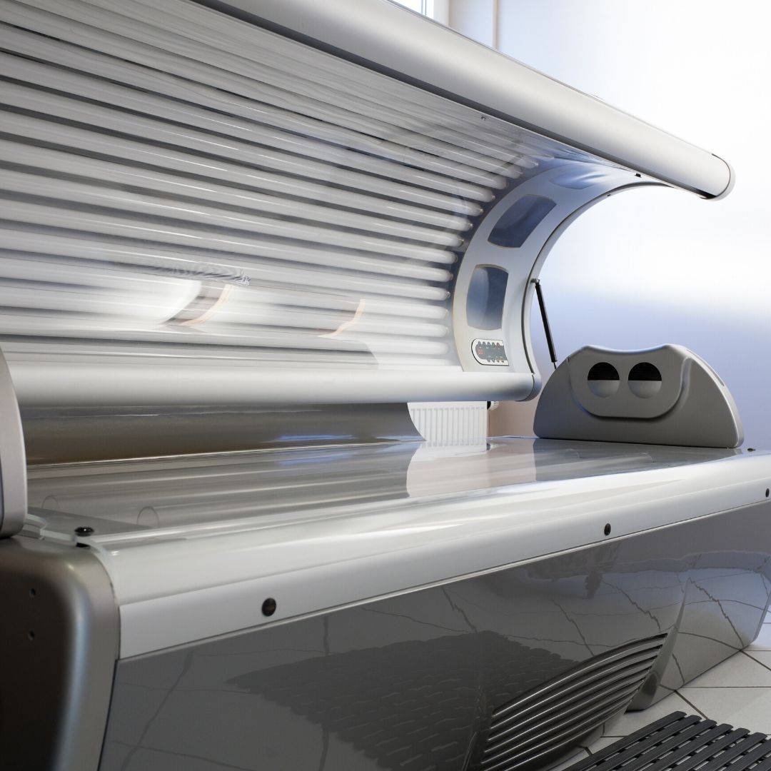 What Is The Difference Between The Levels of Tanning Beds in Salons ...