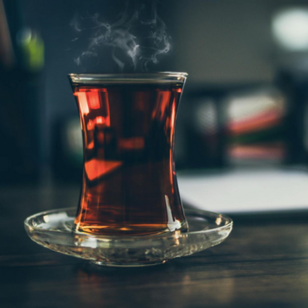 How to Use Tea-Drinking Practices to Improve Your Well-Being ...