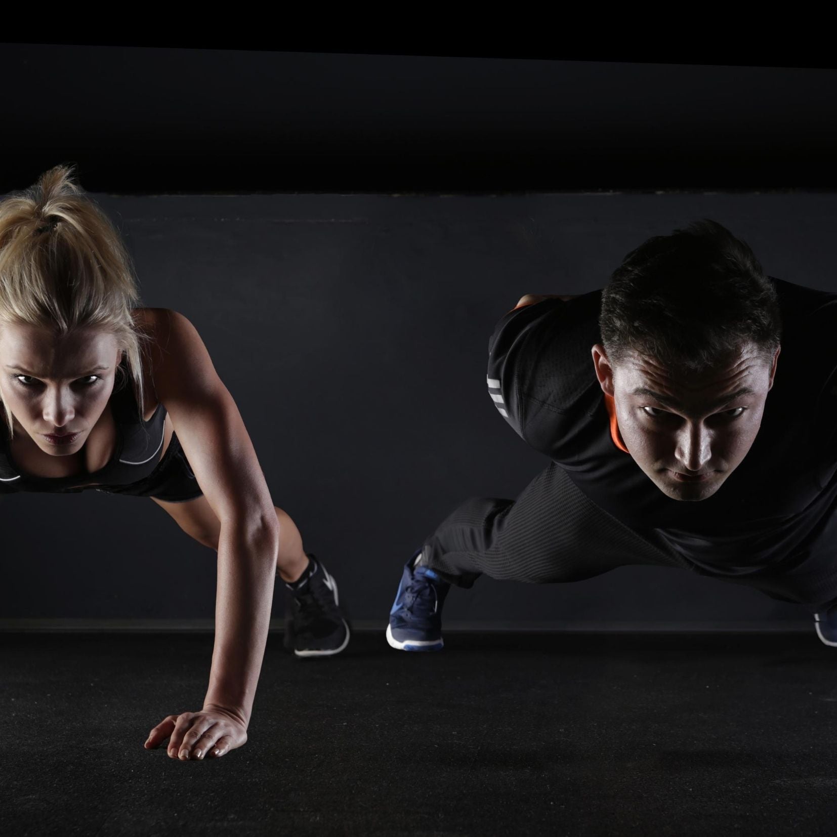The Best 5 Exercises For a Strong Physique – LIFESTYLE BY PS