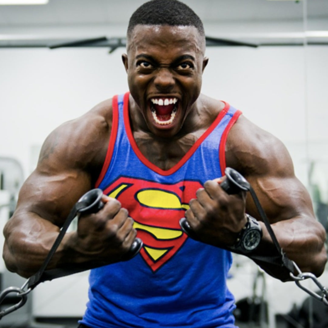 Things To Follow And Avoid When Working Out At The Gym – LIFESTYLE BY PS