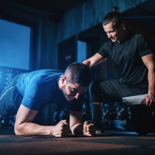 Top 5 Traits Of An Effective Personal Trainer – LIFESTYLE BY PS