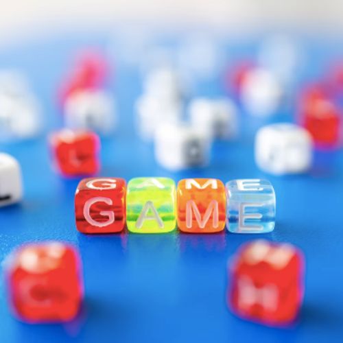 Top Five Word Games For Adults (Men) – LIFESTYLE BY PS