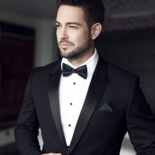 Suited for Style: A Guide to the Top 10 Places to Visit in a Tuxedo ...